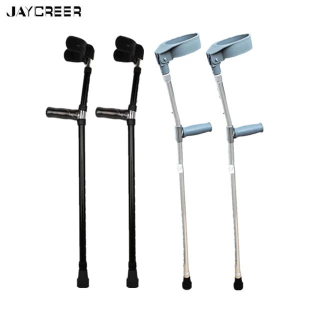 Lofstrand Crutches