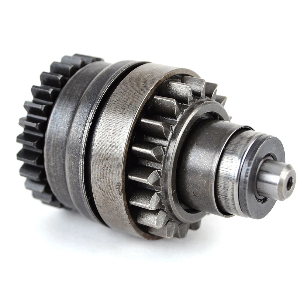 Motorcycle Starter Drive Bendix For KTM 300 200 250 HBERG TE250 TE300 ...