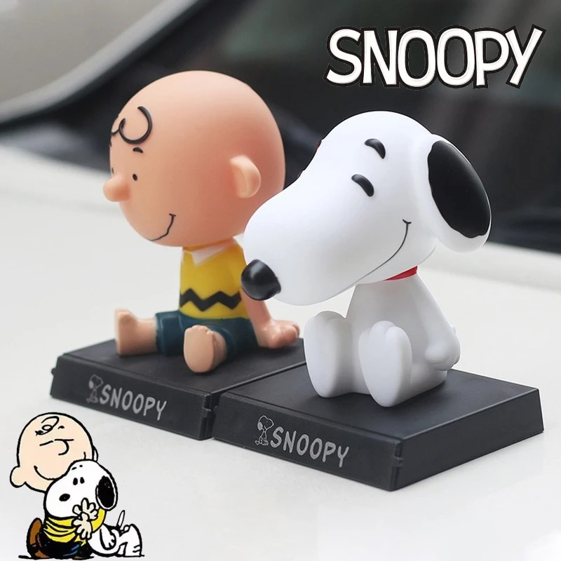 Car Interior Decoration | Snoopy Car Accessories | Snoopy Interior Cars ...