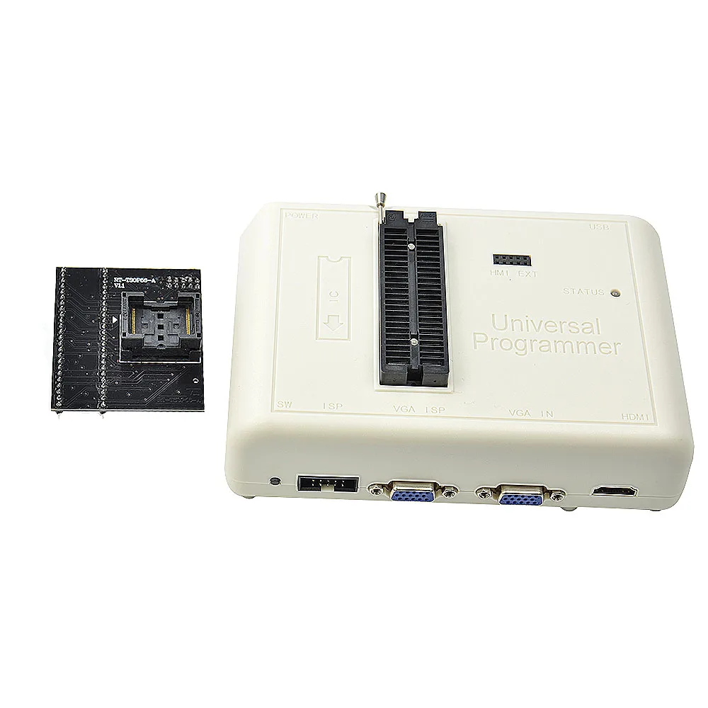 TSOP56-TSOP48-SOP44-tsop28-173MIL-adaptateur-de-prise-pour-programmeur ...