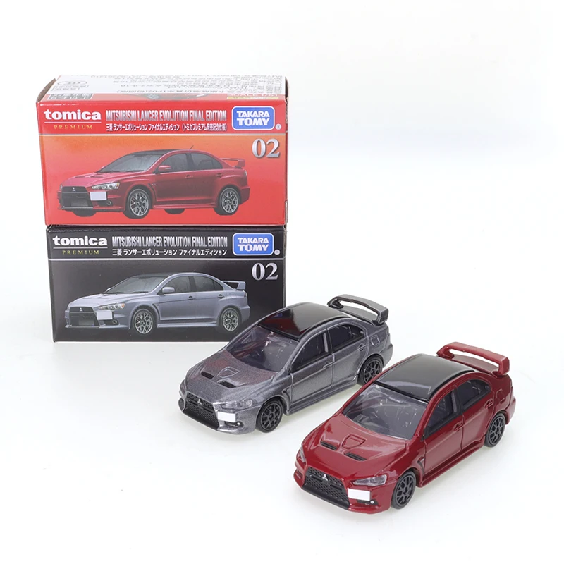 Takara-Tomy-Tomica-Premium-02-liga-de-metal-Diecast-carro-modelo ...