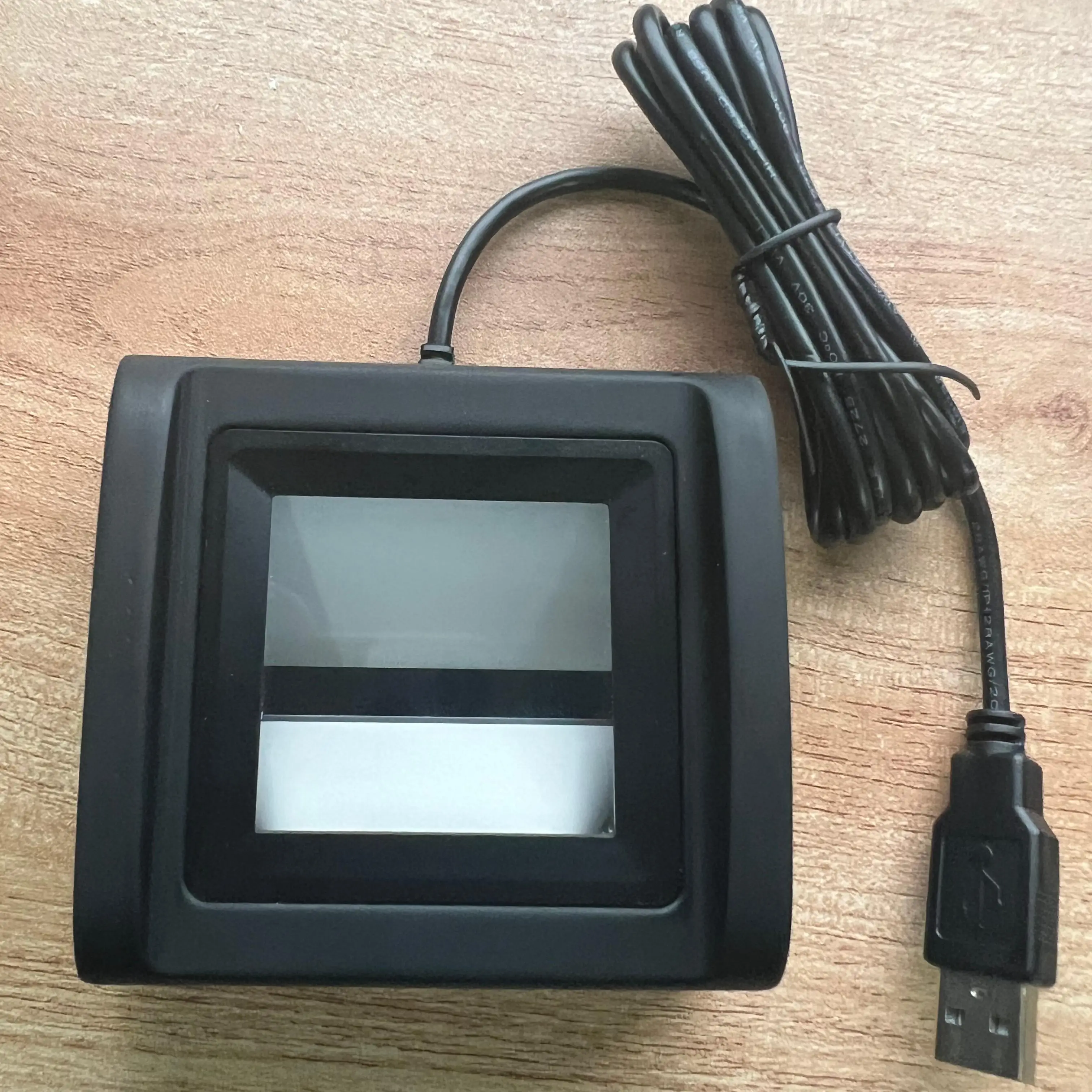 Single Finger Scanner: The Ultimate Guide to Accuracy, Compatibility ...