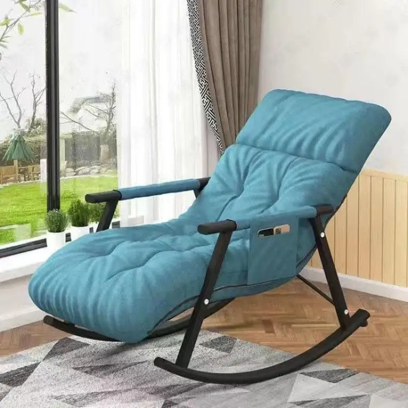 Double-Rocking-Chair-Leisure-Chair-Waterproof-Anti-fouling-And-Anti ...