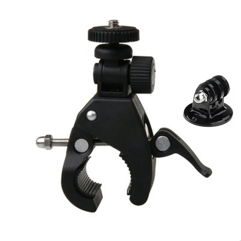 For-Gopro-12-10-9-8-5-Bicycle-Motorcycle-Handlebar-Mount-Bracket-for-Go ...