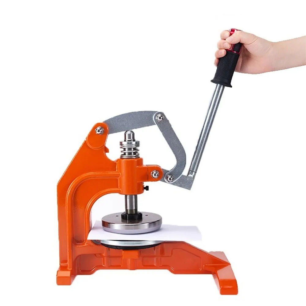 Manual-Round-Sample-Cutting-Machine-Textile-Fabric-Sampling-Knife-High ...