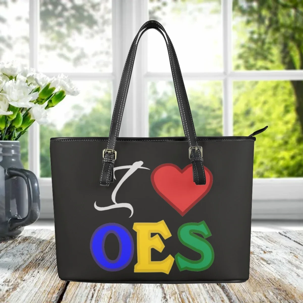 PU-Leather-Shoulder-Bag-OES-Sistars-Order-Of-Eastern-Luxury-Handle ...