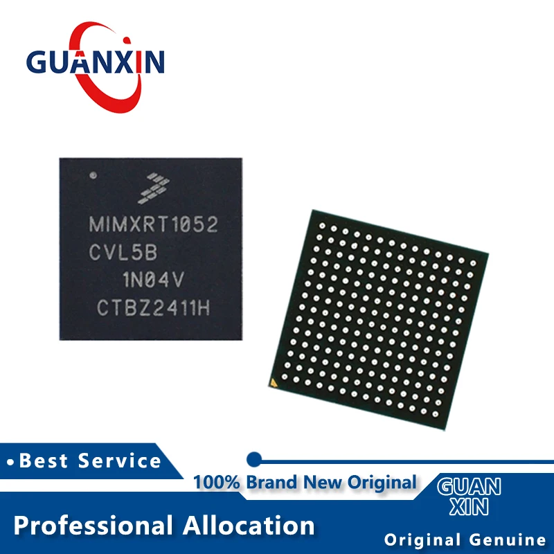 100-New-MK24FN256VDC12-MK64FN1M0VDC12-MK64FX512VDC12-MK80FN256VDC15 ...