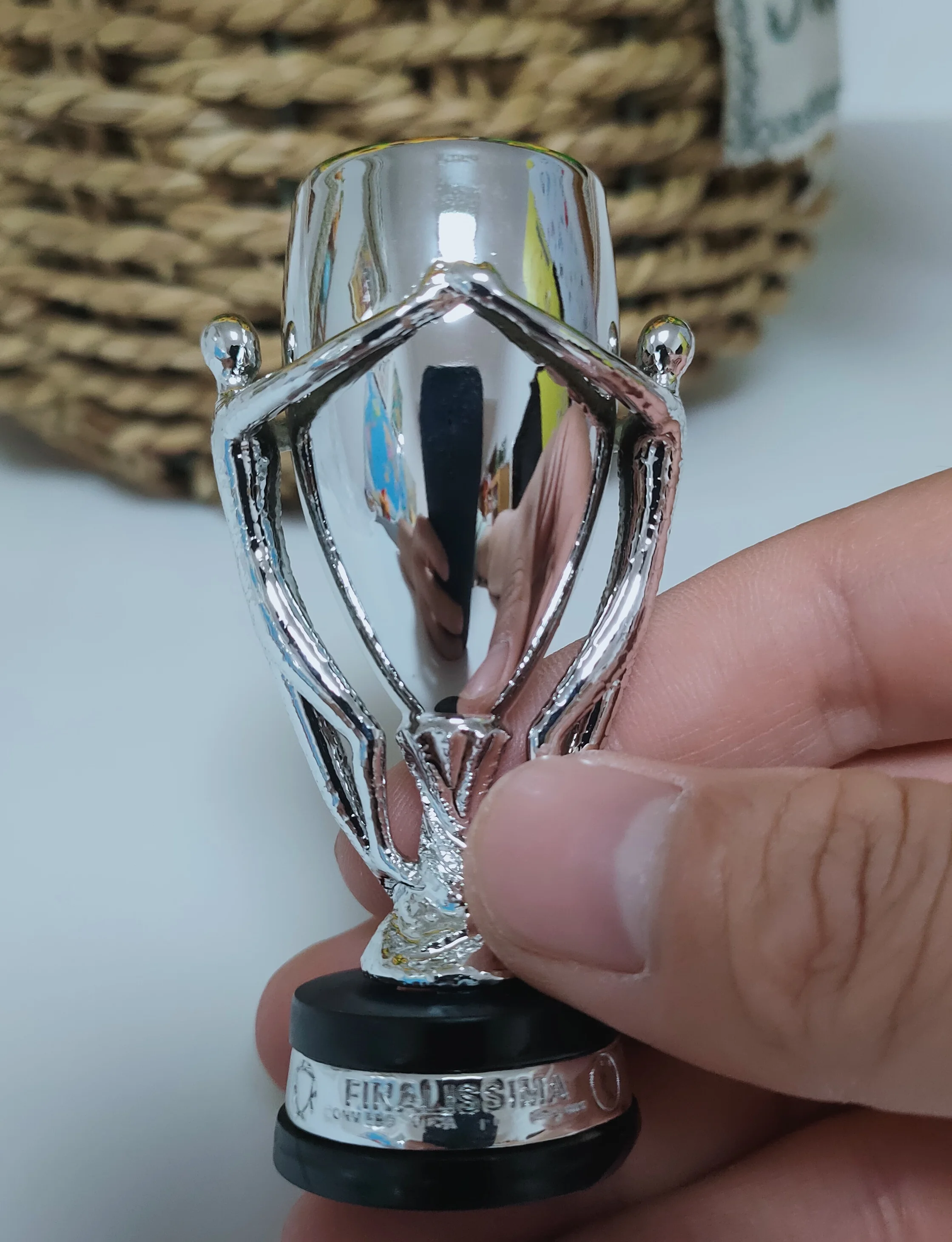 The-Finalissima-Champion-Trophy-Cup-The-Argentina-Champion-Trophy ...