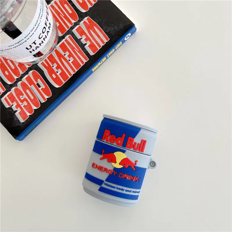 3D pringles airpods case Headphones & Stands Electronics & Accessories ...