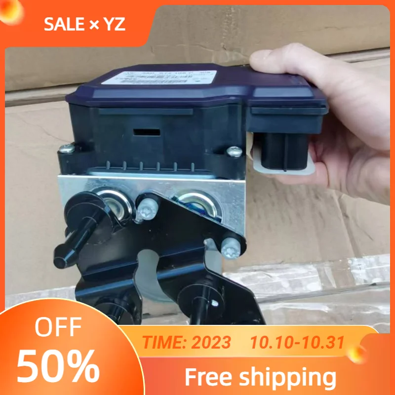 Unidad-de-control-de-bomba-ABS-3AD-614-109-P-3AD-614-109-Q-3AD614109P ...