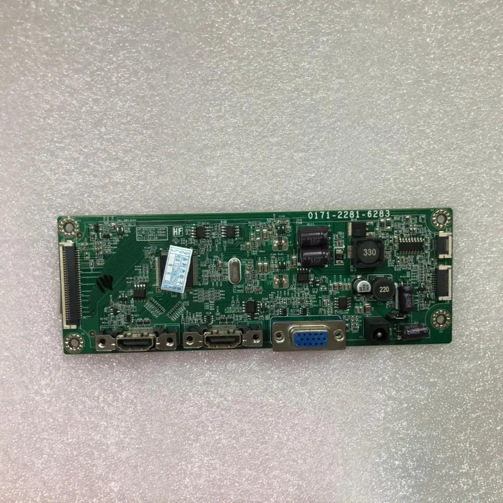 Original-27ER-27ES-Original-motherboard-27ER-driver-board-0171-2281 ...