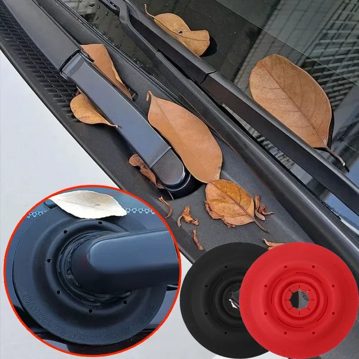 Universal-Car-Windshield-Wiper-Dustproof-Cover-Debris-Leaves-Falling ...