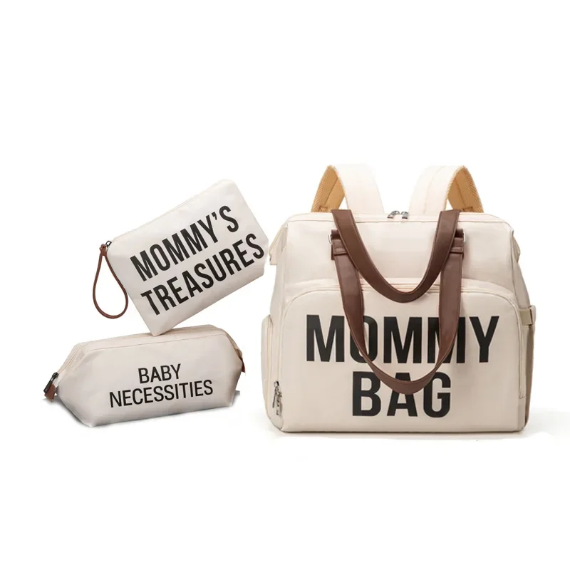 Maternity-Bag-Large-Capacity-One-Shoulder-Messenger-Bag-Convenient-for ...