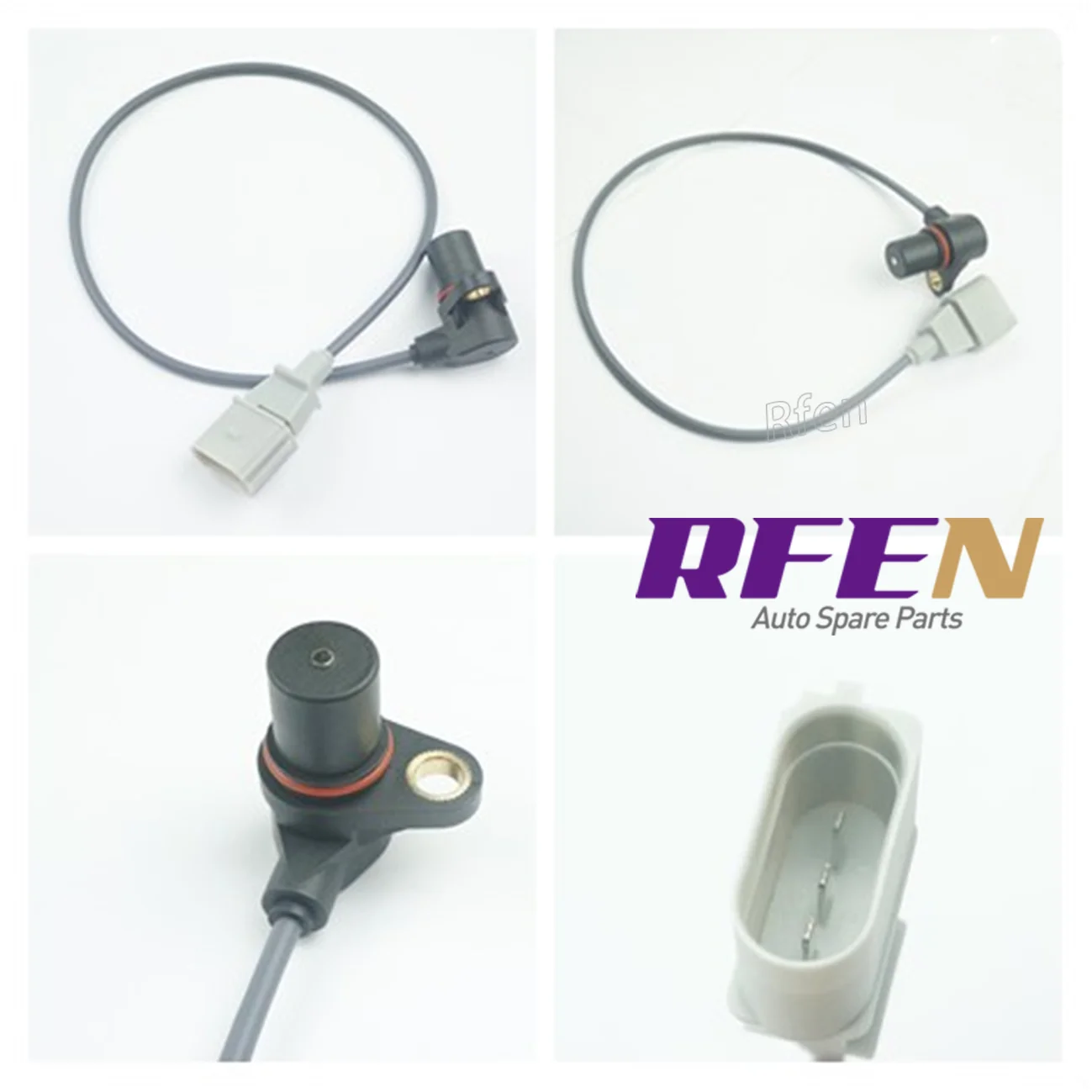 078906433B-SU5393-022957147A-021906433E-Crankshaft-Position-Sensor-For ...