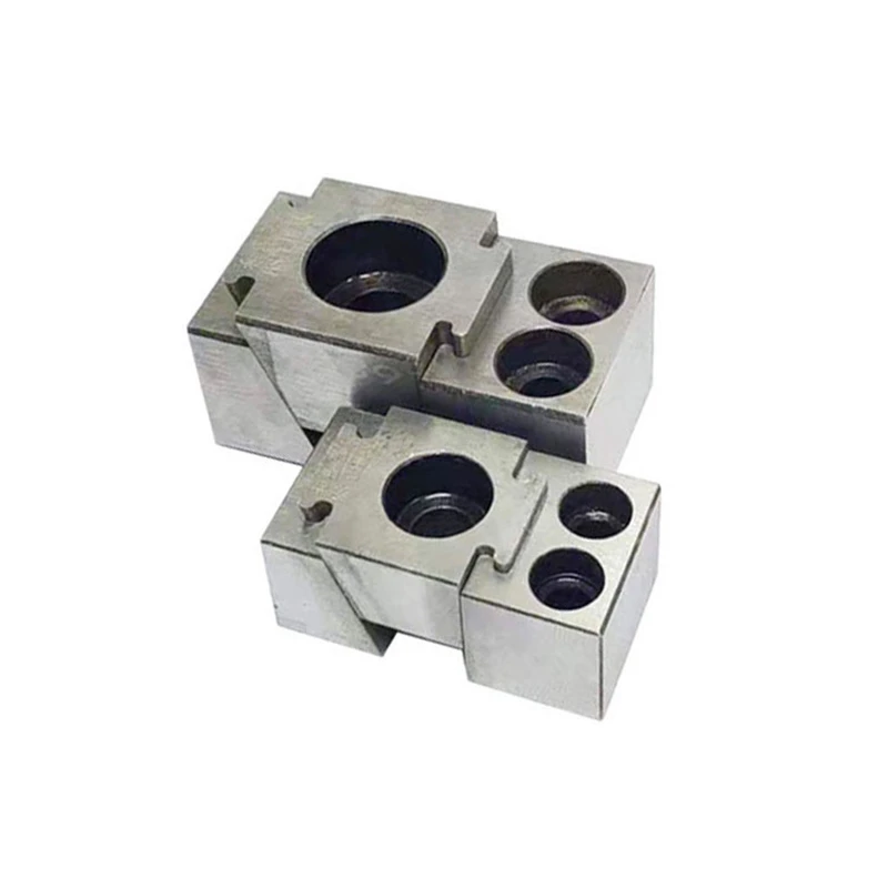 Single Side OK Fixture CNC Heavy Cutting Precision Multi-function ...