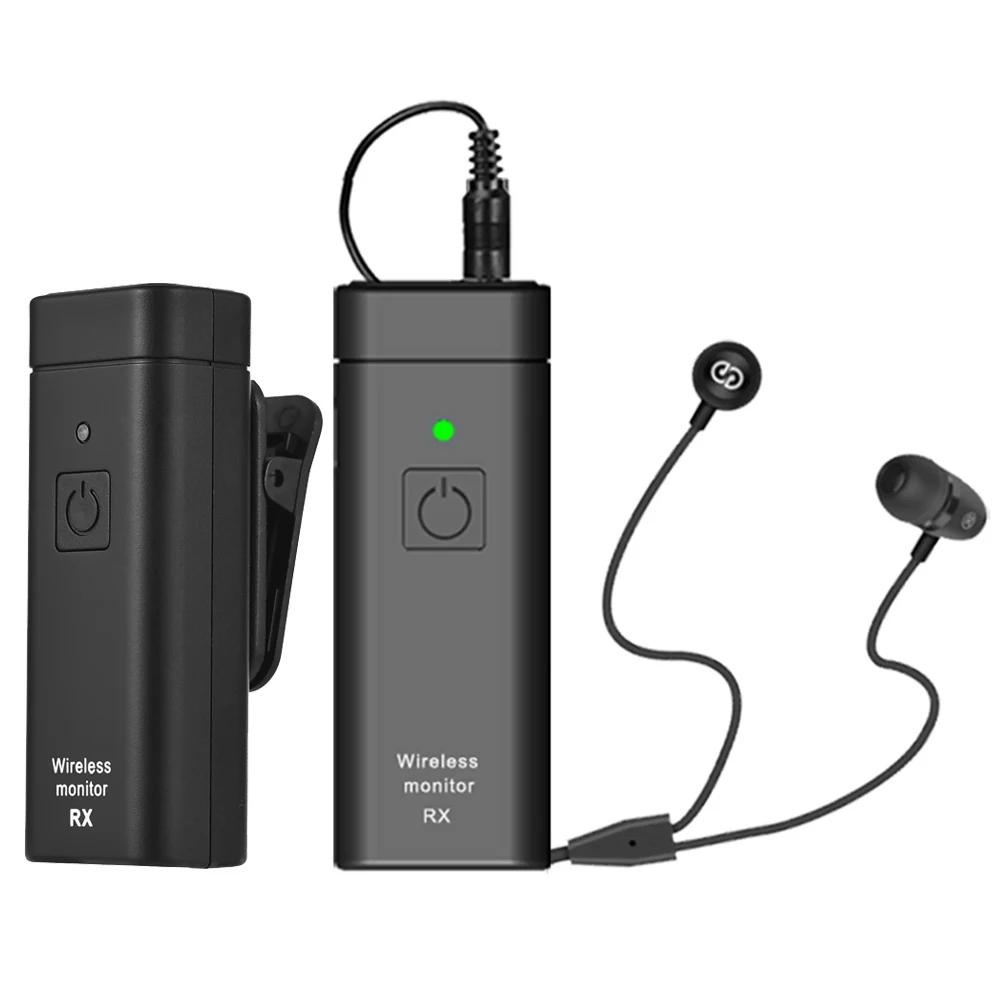 UHF-Wireless-In-Ear-Monitor-System-Professional-Digital-Sound-Stage ...