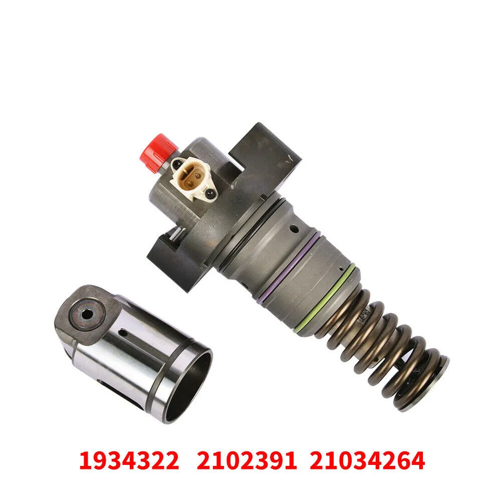 Fuel Pump 1934322 2102391 21034264 For PACCAR MX13 2102391PRX ...