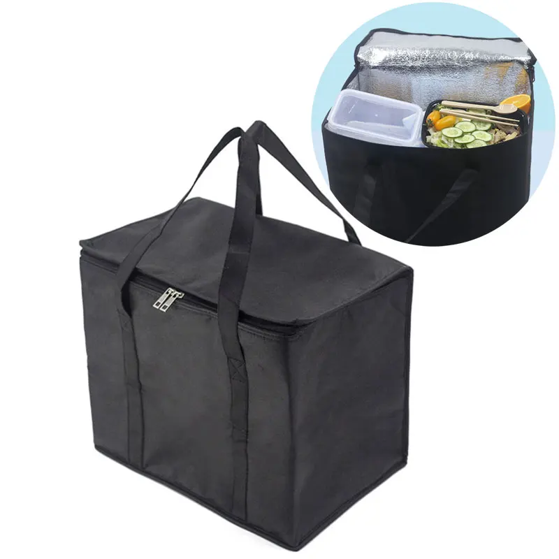 Waterproof-Cooler-Bag-Picnic-Insulated-Lunch-Box-Foldable-Ice-Pack ...