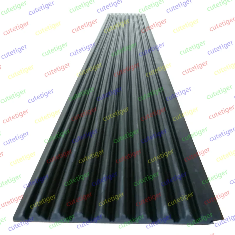 Rubber-Mats-Sluice-Box-Ribbed-Rubber-Gold-Mat-Gold-Mining-Equipment ...