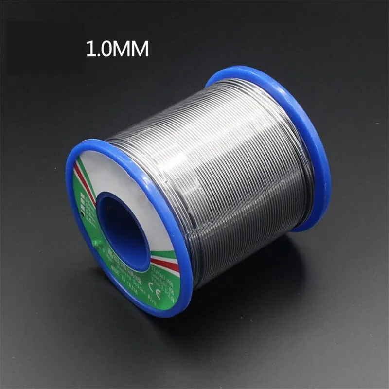 1pc 60 40 Solder Wire Rosin Core Tin Solder Wire Soldering Welding Flux ...