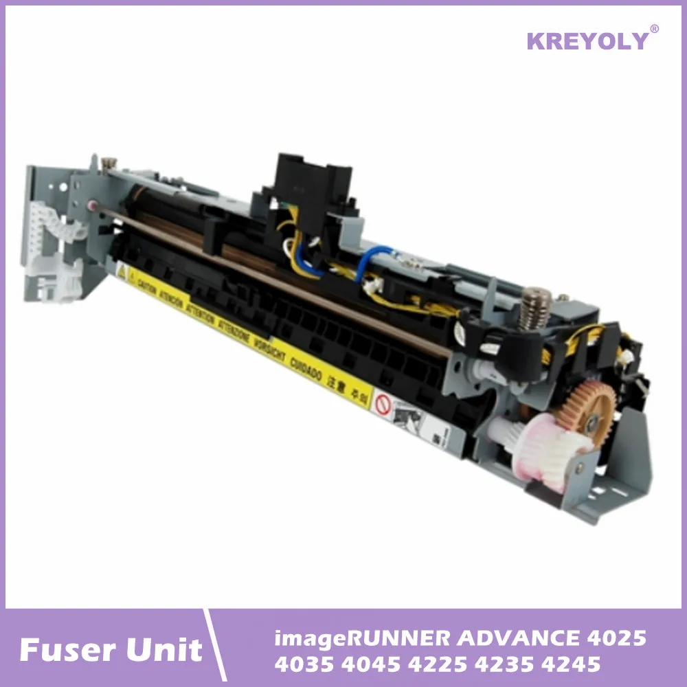 Fuser-Assy-For-Canon-imageRUNNER-ADVANCE-4025-4035-4045-4225-4235-4245 ...