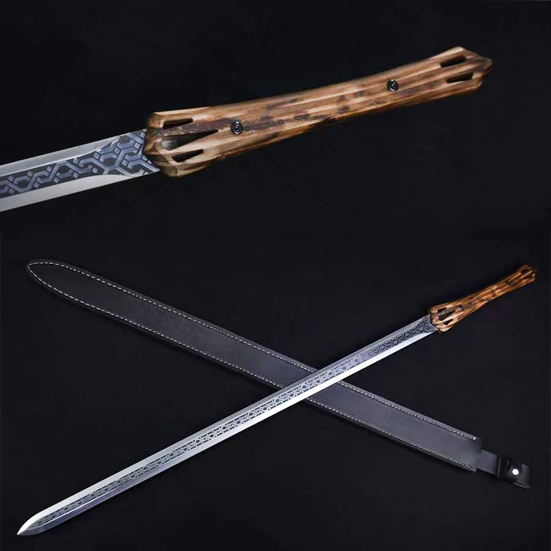 Cool Fantasy Swords