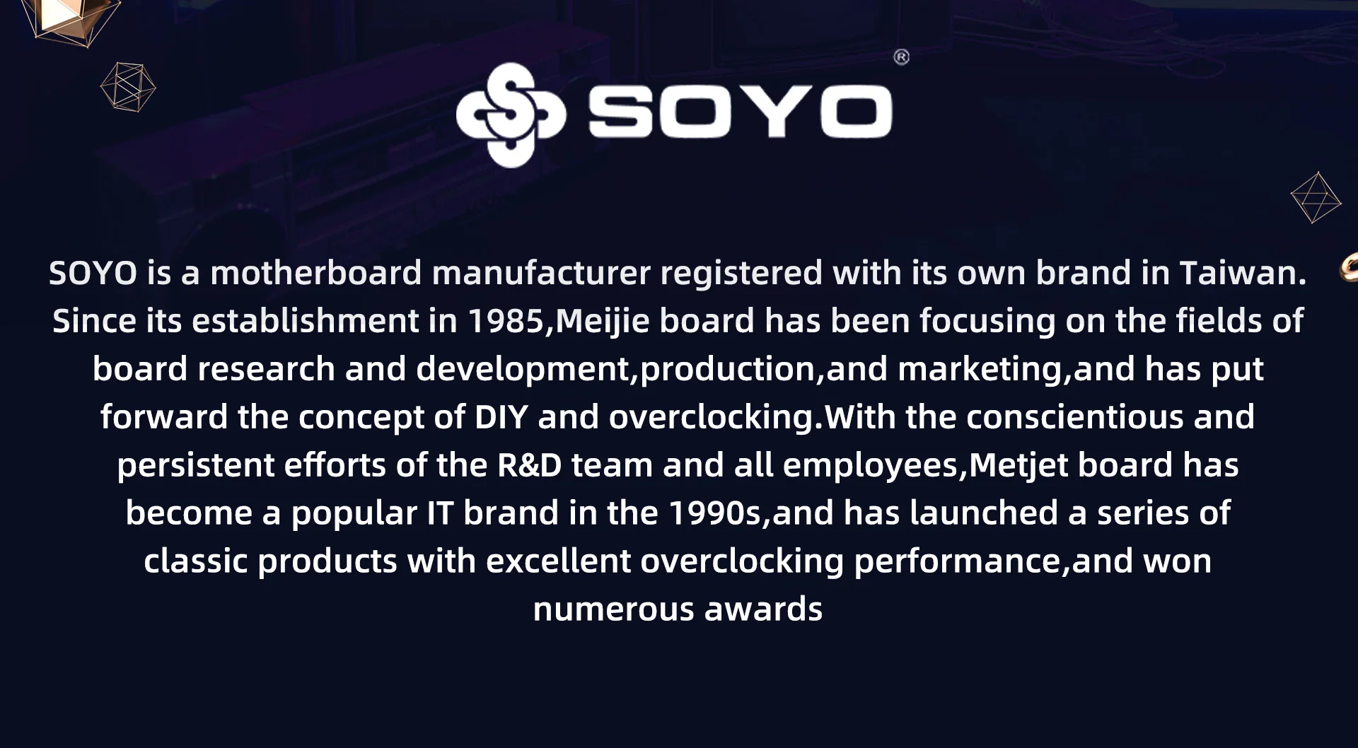 SOYO Global Store - Amazing products with exclusive discounts on AliExpress