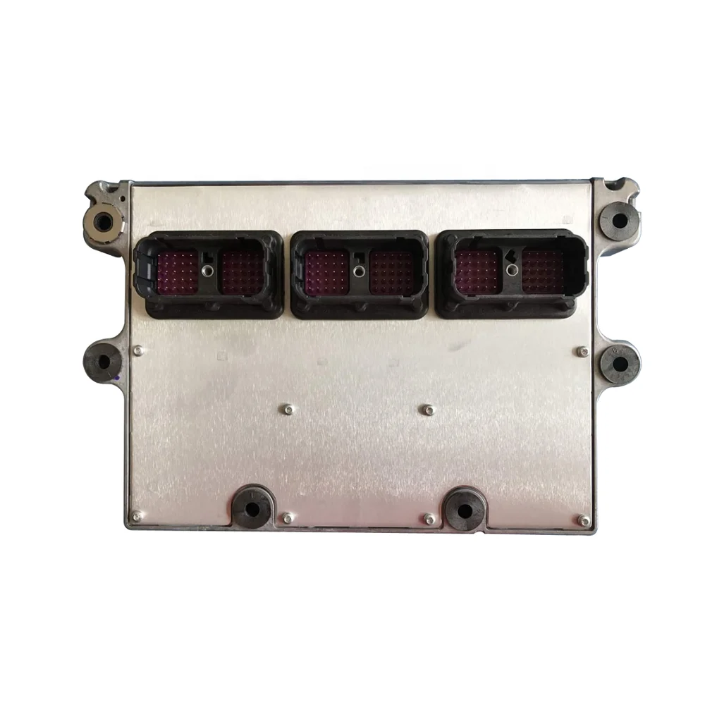Diesel-engine-parts-electronic-control-module-3408501-ECM-QSX15-ISX15 ...