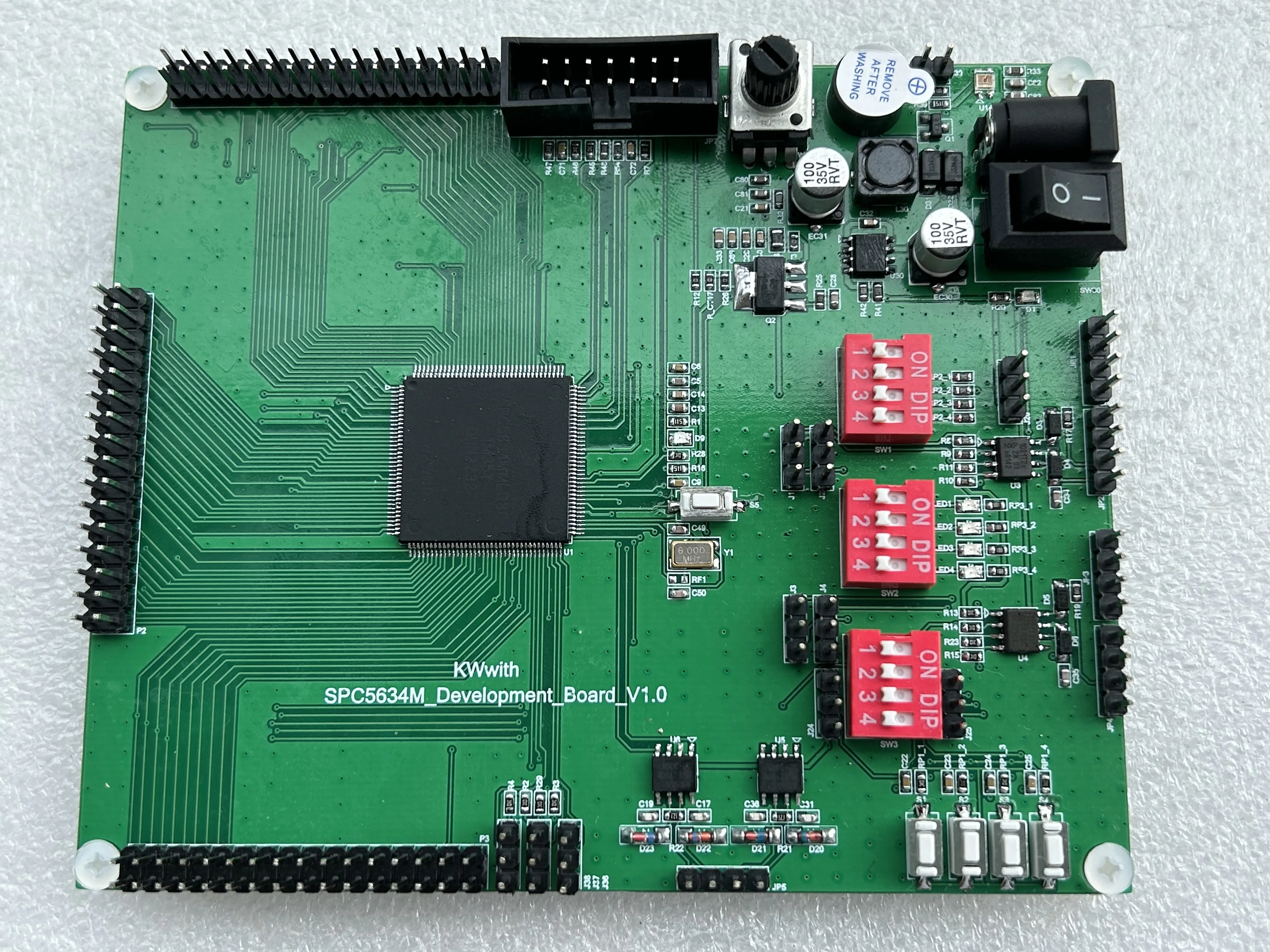 Store Home Products Feedback