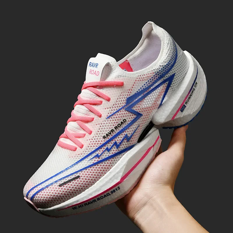 Brand Designer Marathon Running Shoes High-quality Outdoor Joging ...
