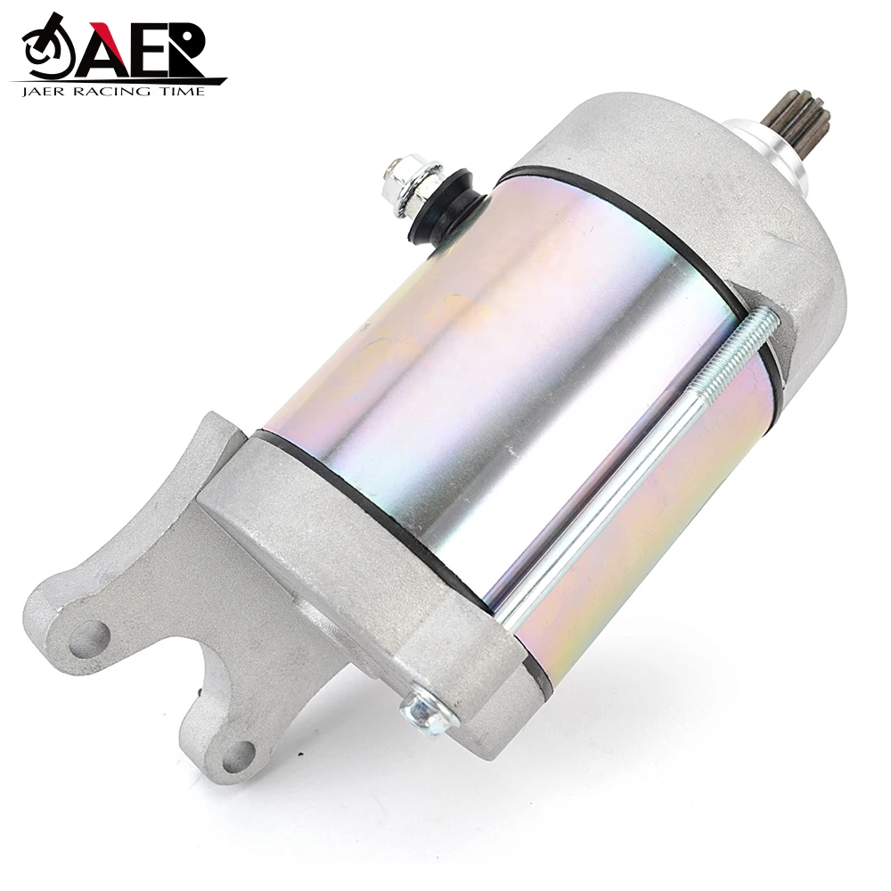 31200208-000 Starter Motor for Aeon ATV Crossland 400 4x4 350RX 350 X4 ...