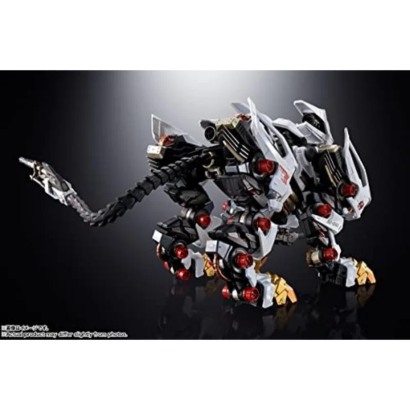 Zoids Chaotic Century Wallpaper