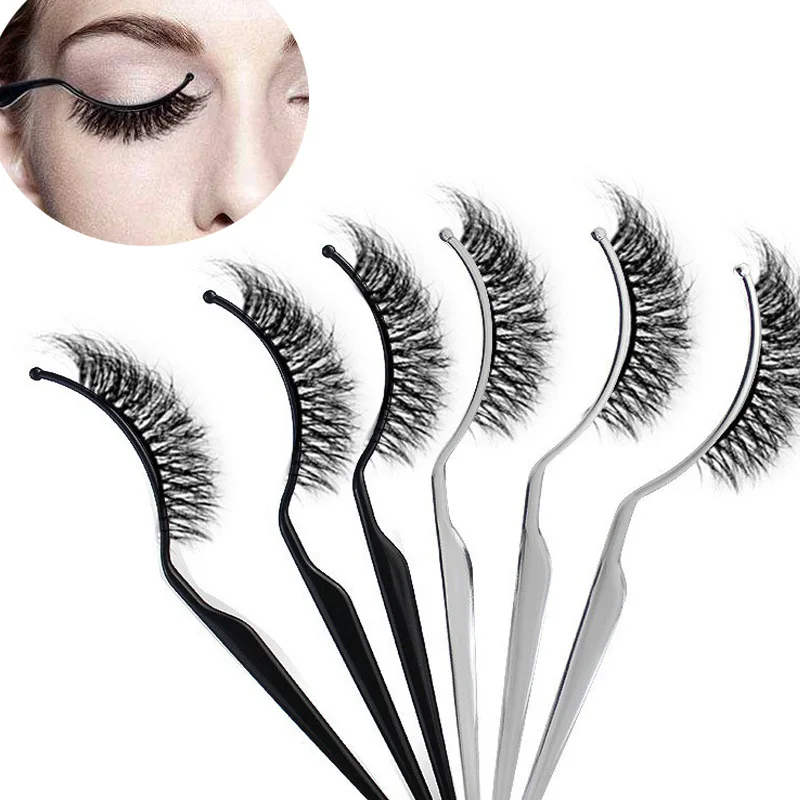 10-5-2-Pcs-False-Eyelash-Extension-Style-Display-Board-Grafting-Eyelash ...