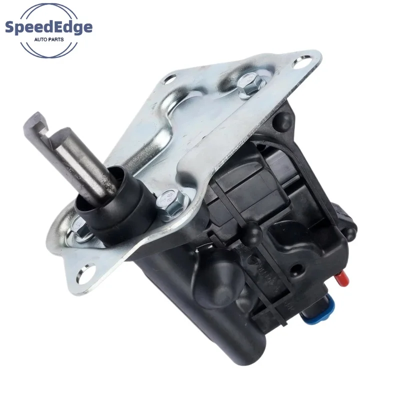 OEM MR446665 Transfer Gearshift Actuator 4WD Rail For Mitsubishi Pajero ...