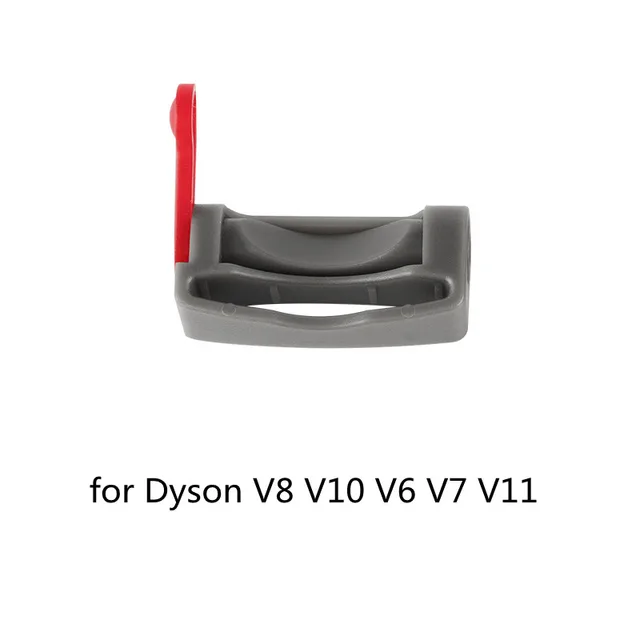 Trigger Lock Power Button Accessories for Dyson V8 V10 V6 V7 V11 V15 ...