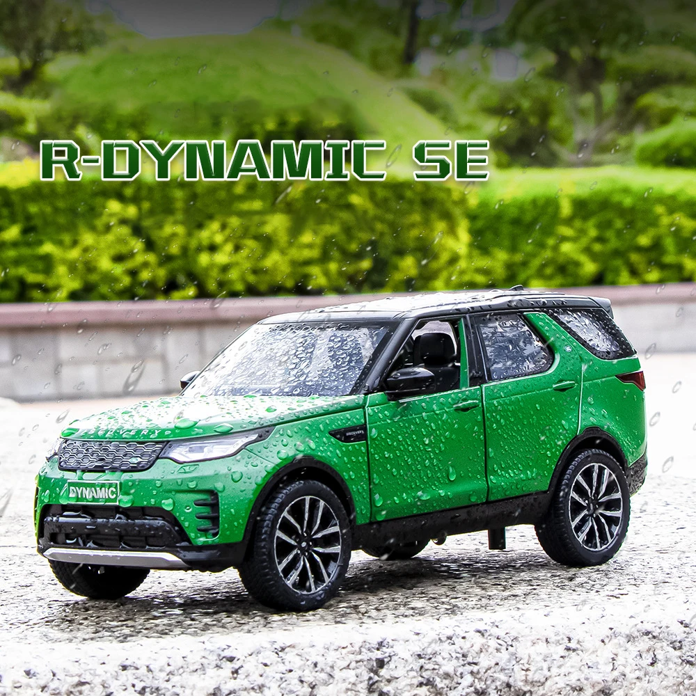 Land-Rover-Discovery-Diecasts-Metal-Alloy-Model-Car-Toy-R-DYNAMIC-SUV ...