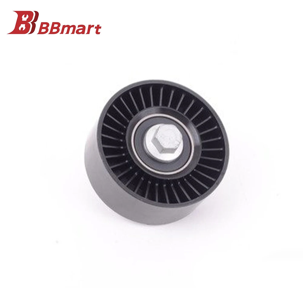 BBmart-Auto-Spare-Parts-1-Pcs-Accessory-Drive-Belt-Idler-Pulley-For-BMW ...
