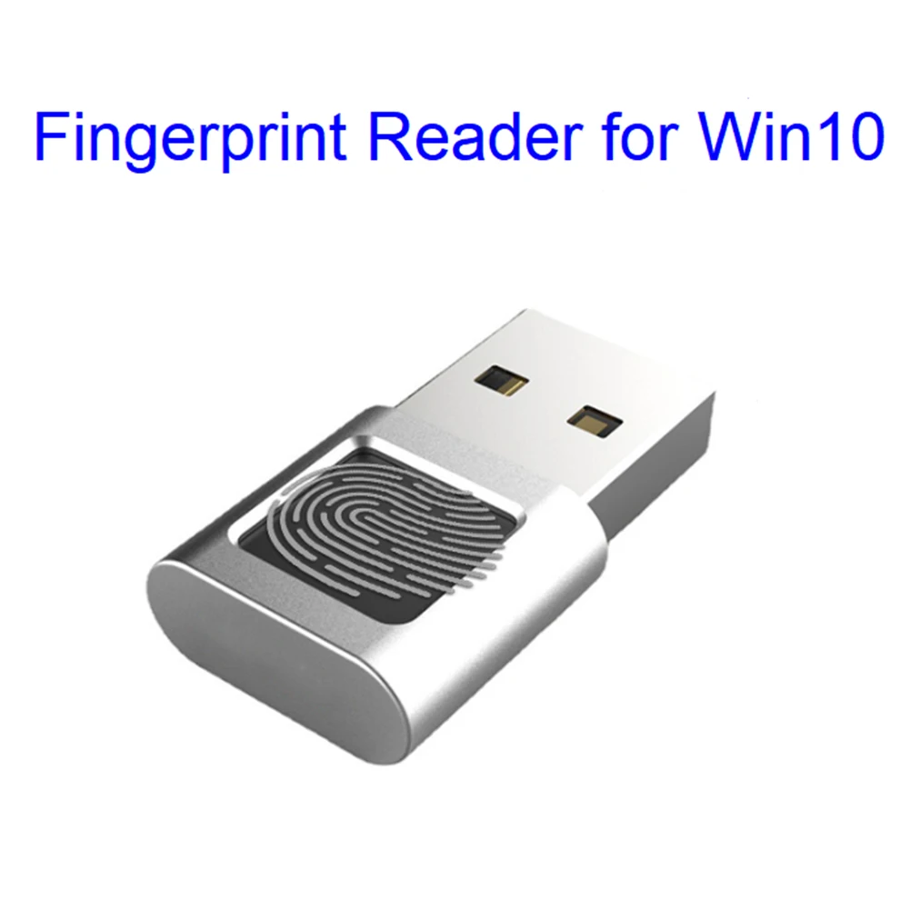 Mini-USB-Fingerprint-Reader-Module-for-Windows-10-Hello-Dongle ...