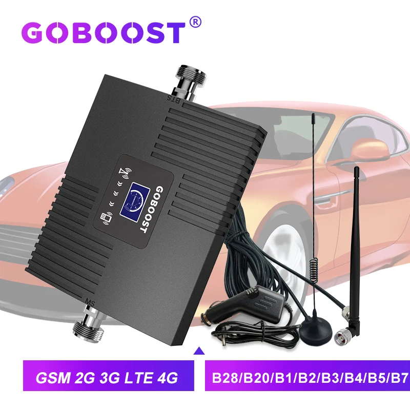 Car-Use-Repeater-GSM-2G-3G-850-900-2100-Signal-Booster-LTE-4G-700-800 ...