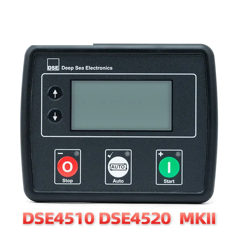 Fast Delivery Deep Sea Original DSE4520 MKII Auto Mains (Utility ...