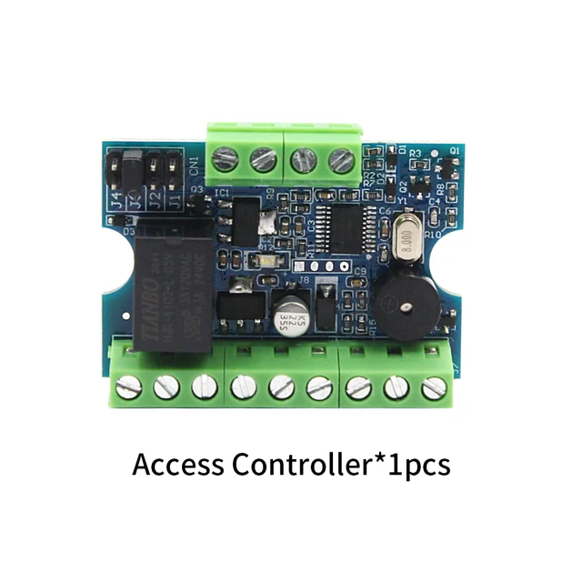 Asia-Teco Access Control Official Store