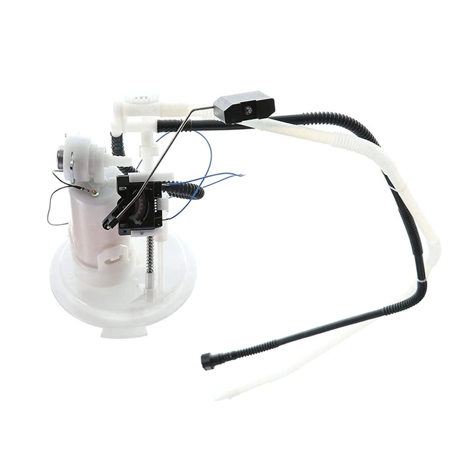 Fuel-Pump-Assembly-for-Mercedes-Benz-W204-C-E-Class-C250-E200-E250-1-8L ...