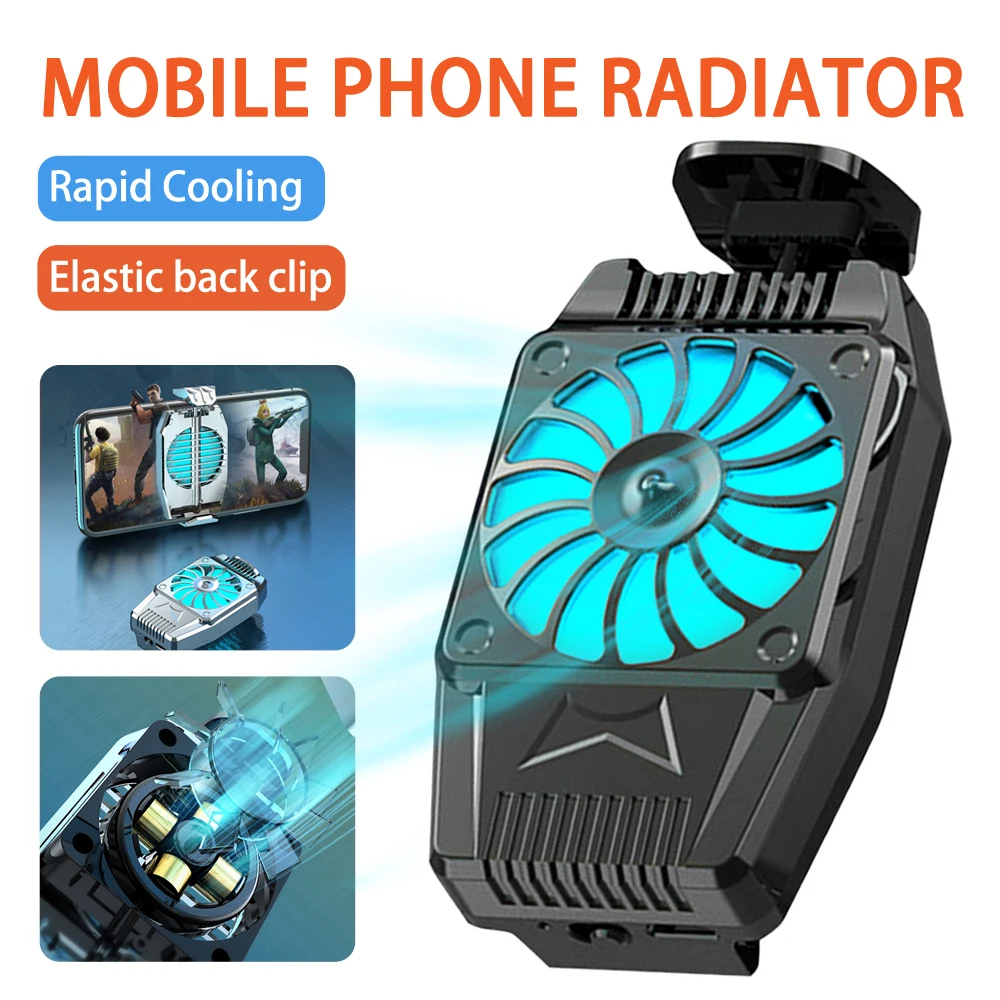 H15-Universal-Mini-Mobile-Phone-Cooling-Fan-Radiator-Air-Cooler-Cool ...