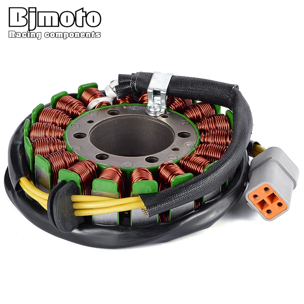 Motorcycle-Stator-Coil-For-Can-Am-420296910-420684045-420684850 ...