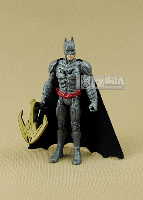 Killer Croc The Dark Knight Rises