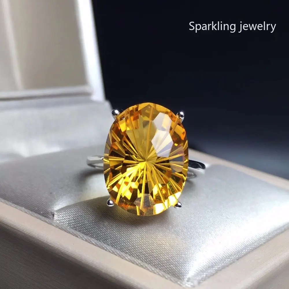 Natural-Brazilian-Citrine-Ring-The-Most-Dazzling-Gem-Stone-The-Lady ...
