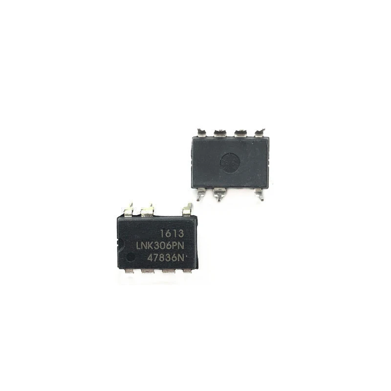 20PCS 100PCS LNK306PN DIP 7 LNK306 DIP7 Power Management Chip ...