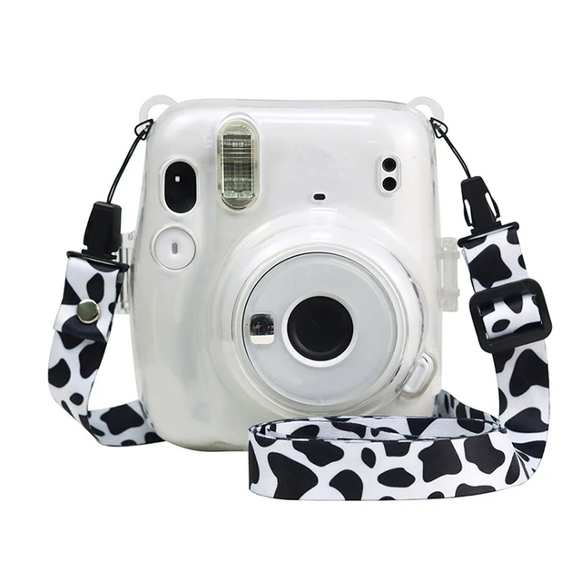 Instax Mini 8 Strap