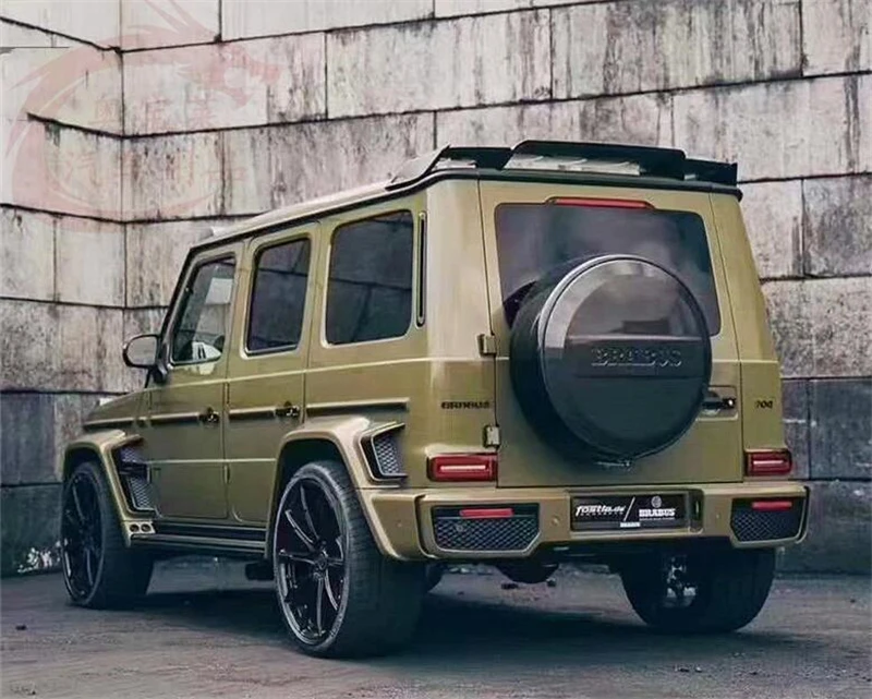 Main - 新しい到着 メルセデスベンツ gクラス 2019-2020 G500 フロントバンパー G350 W463a クローム アクセサリー G400 トリム メルセデスベンツ gクラス ...