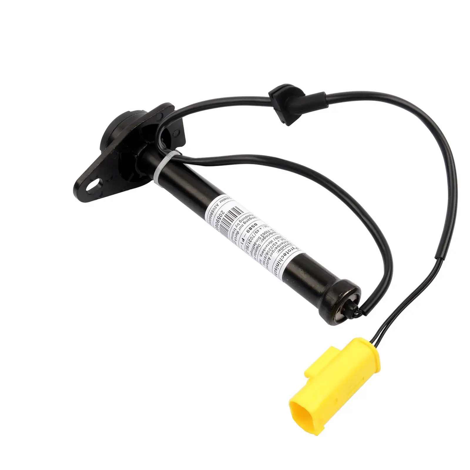 Ap02 For Mercedes C-class W205 Active Bonnet Actuator Brand New ...